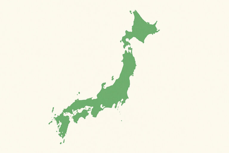 国生み神話における大八島とは？その役割と意味を考察 | AIと巡る古代文明や神話・宇宙の不思議｜Ancient Civilization Log
